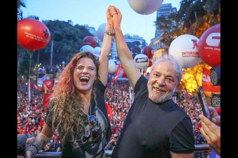 “Vamos a volver” :: El Diario de La Pampa