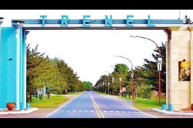 Trenel también a Fase 2 :: El Diario de La Pampa