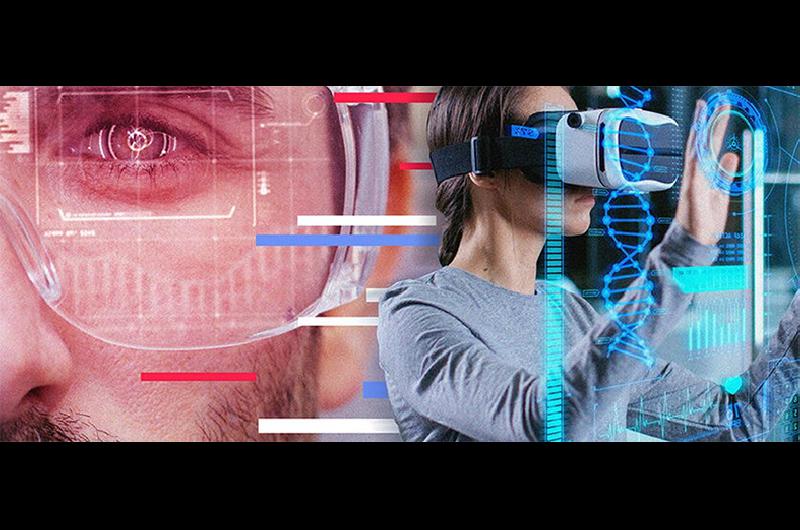 Realidad virtual y aumentada: cómo pueden las industrias aprovechar ...