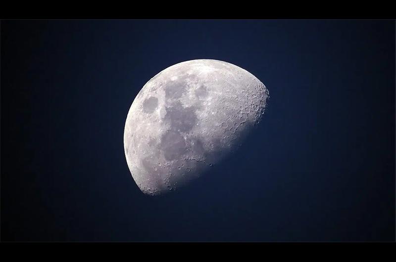 ¿Qué es y para qué sirve la Luna artificial que desarrolló China? :: El ...