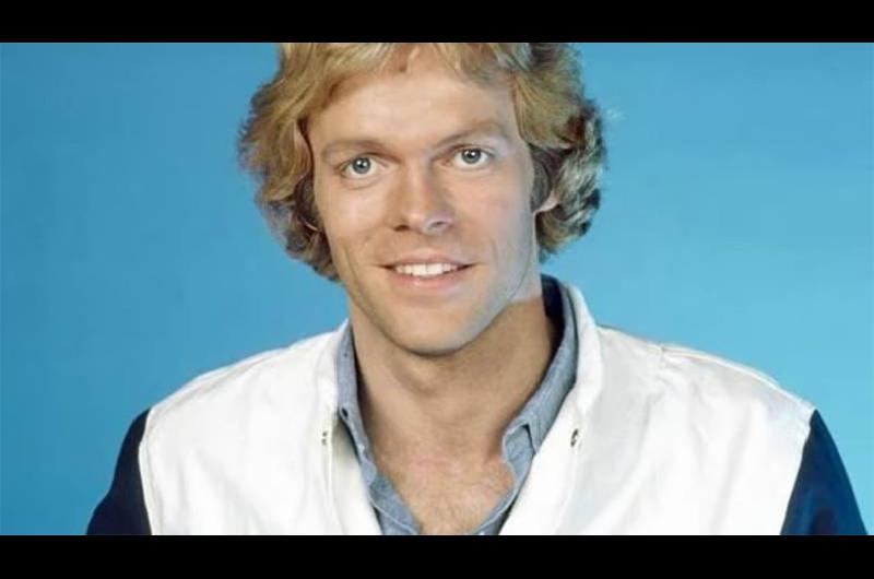 Morgan Stevens, actor de “Melrose Place” y “Fama”, murió a los 70 años ...