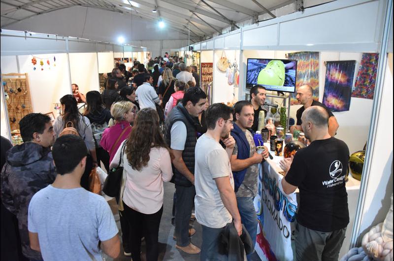 Confirman la Expo-Pymes 2022 y abren la inscripción :: El Diario de La ... Confirman la Expo-Pymes 2022 y abren la inscripción :: El Diario de La ...