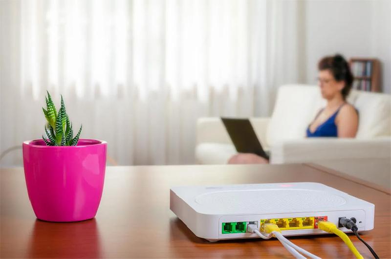 Cómo saber si ha llegado el momento de cambiar tu router WiFi :: El ...