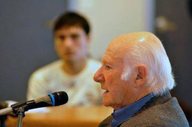 Matzkin, apellido con historia en la política y en los negocios :: El ...