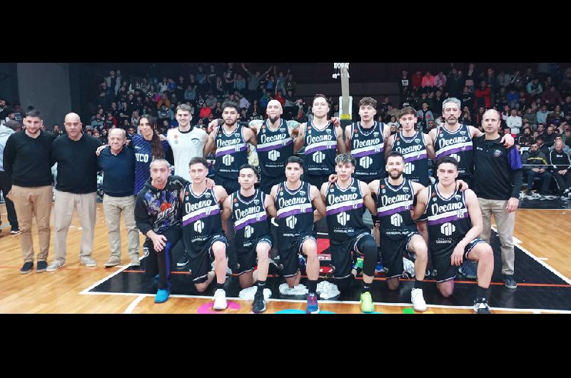 Pico Football arranca la serie final ante La Unión :: El Diario de La Pampa