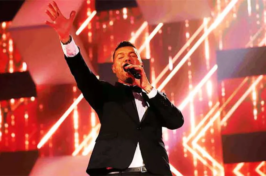 Los números del rating del súper lunes en la TV :: El Diario de La Pampa