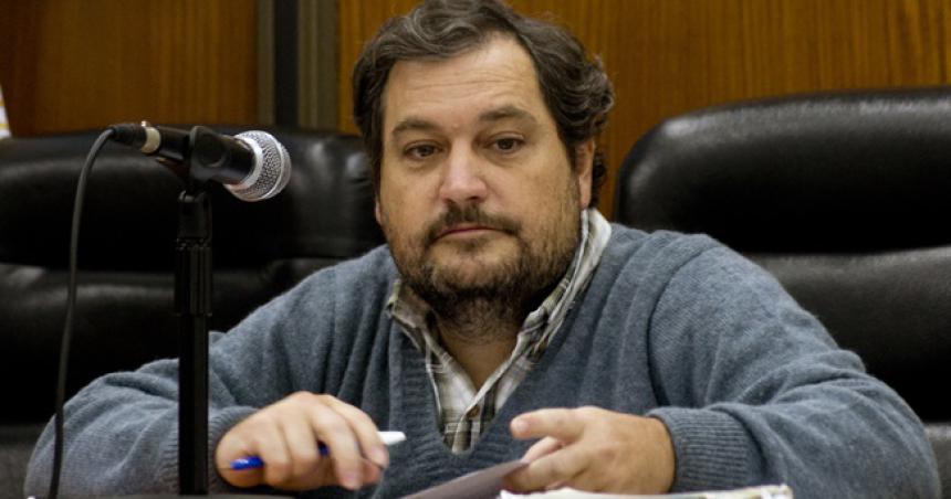 Un Año De Prisión Efectiva Por Amenazas Y Violación De Domicilio De Su