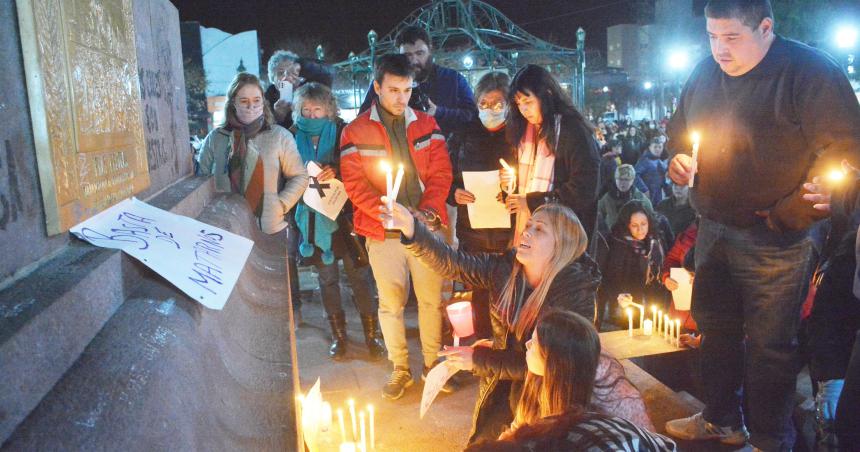 Impericia Y Pruebas Perdidas En La Investigación Del Crimen De Agustina