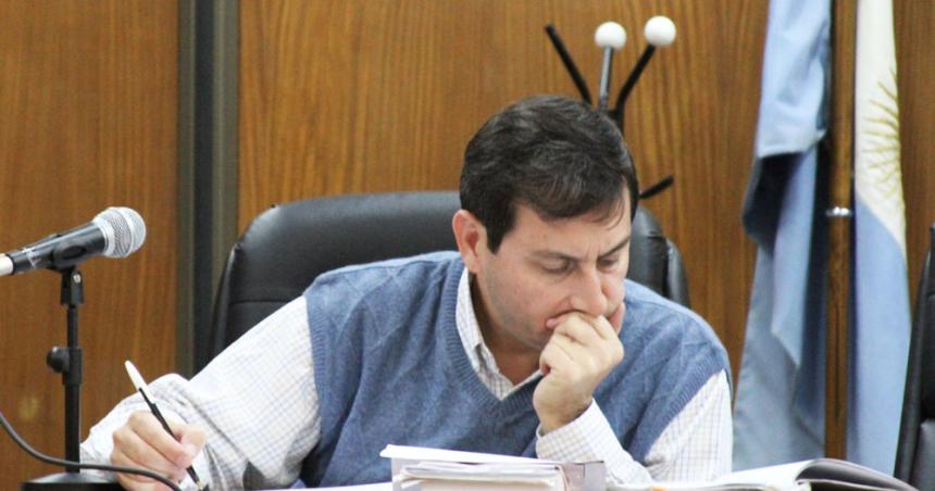 Diez Años De Prisión Por Abuso Sexual Contra La Hija De Su Pareja El