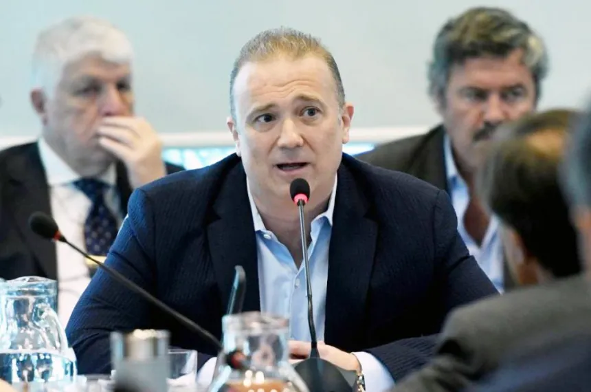 Causa Vialidad: Gil Domínguez resalta argumentos defensivos :: El ...