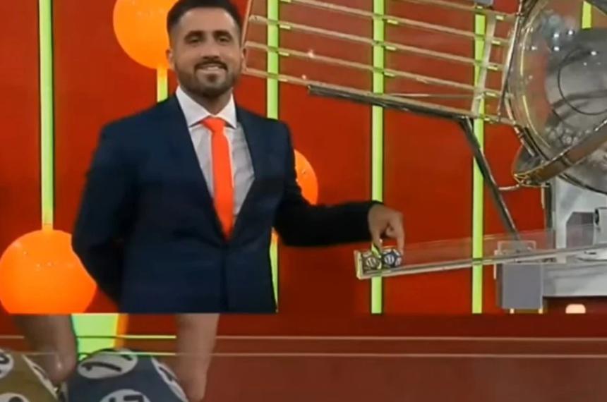 Hubo un ganador del Quini 6 de los 1.000 millones de pesos :: El Diario ... Hubo un ganador del Quini 6 de los 1.000 millones de pesos :: El Diario ...