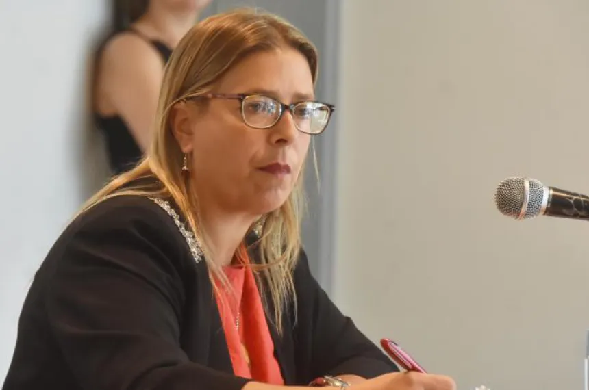 Confirmaron juicio abreviado de Giavedoni :: El Diario de La Pampa