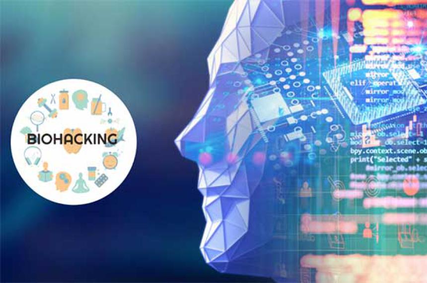 La revolución del "biohacking" para transformar nuestros cuerpos ...