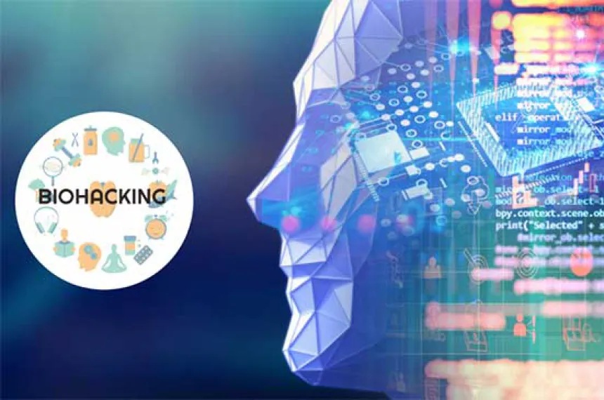 La revolución del "biohacking" para transformar nuestros cuerpos mediante chips :: El Diario de ...