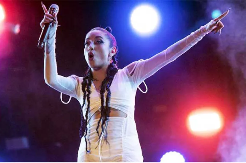 María Becerra, L-Gante, Damas Gratis y La Joaqui animarán el Helena ...