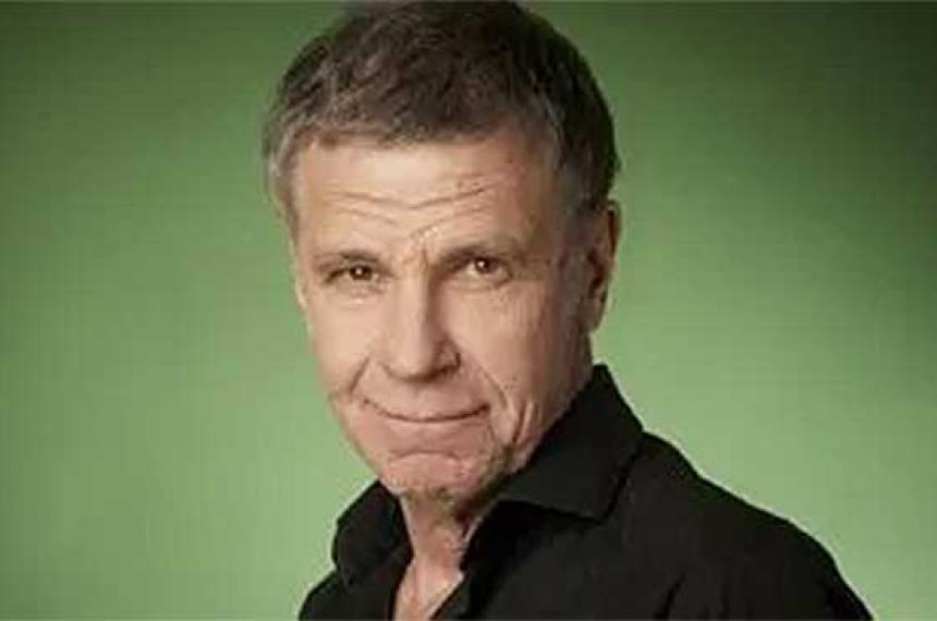 Falleció Claudio da Passano, actor de "Argentina, 1985" y "Chiquititas ...