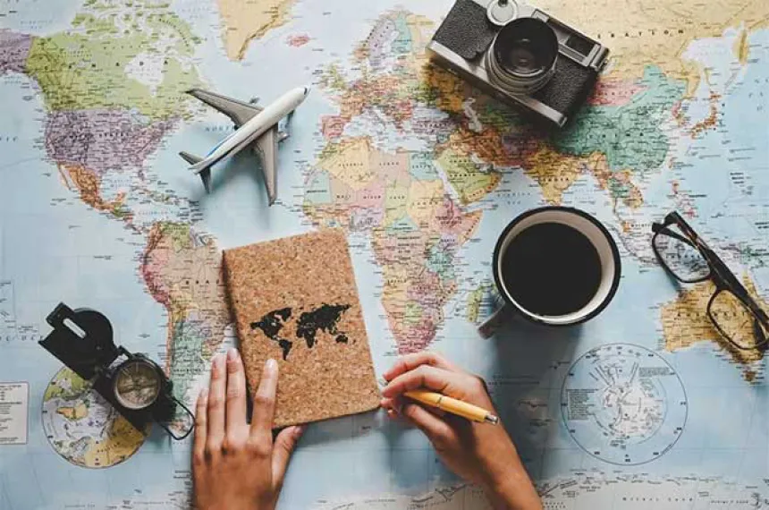 Recomendaciones para reducir el estrés antes de viajar :: El Diario de ... Recomendaciones para reducir el estrés antes de viajar :: El Diario de ...