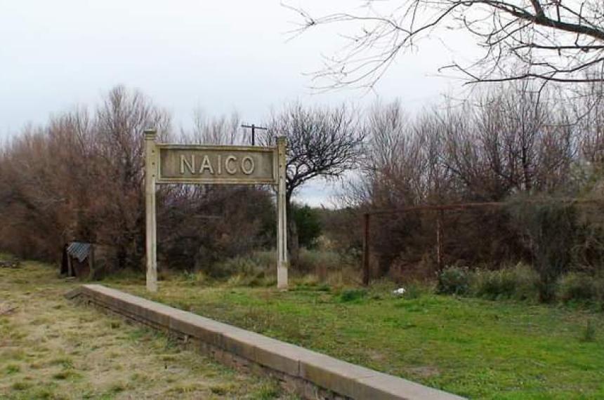 Naicó, el pueblo de un puñado de habitantes que es un imán para los ...