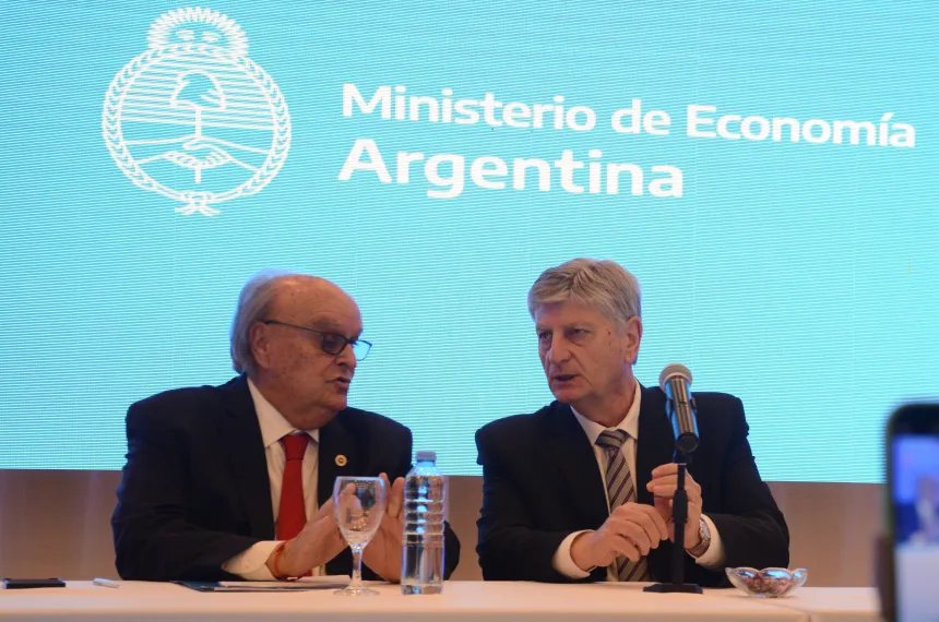 Créditos a pymes: "Era necesario ampliar el cupo porque seguimos ...