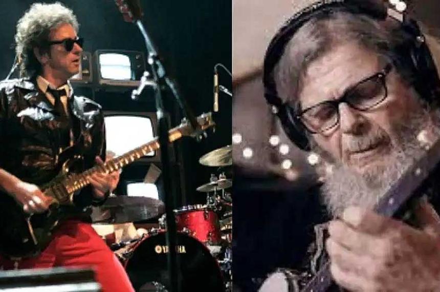 Latin Grammy 2023: Soda Stereo y Gustavo Santaolalla, entre los ...