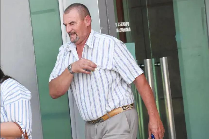 Condenaron a Manuel Costoya por malversación de fondos por $ 5,7 ...