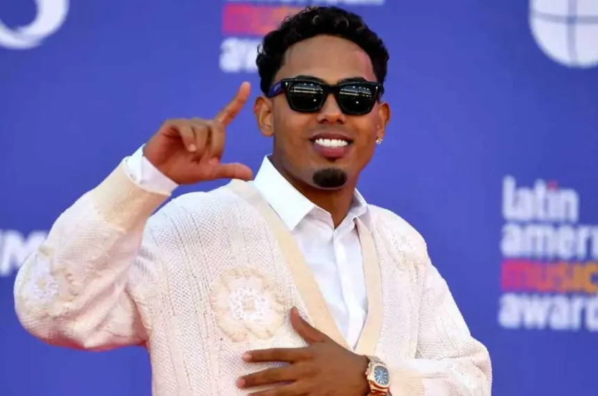 Llega Mike Towers a la Argentina :: El Diario de La Pampa