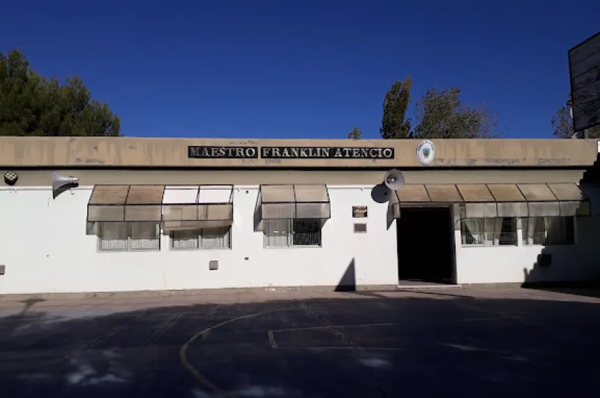 Escuela de La Humada: denuncian clima violento en el aula y falta de ...