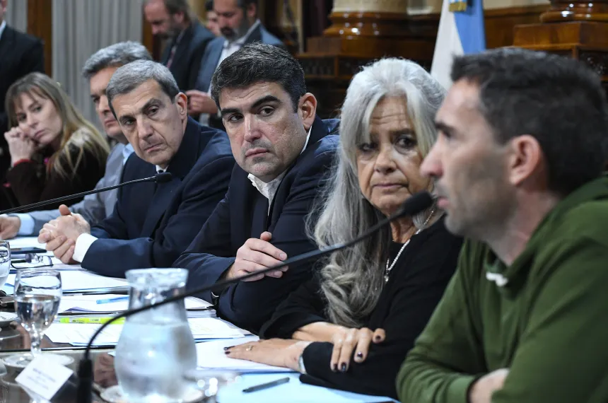 Postergan El Debate De La Ley De Alquileres En El Senado Previsto Para 8671