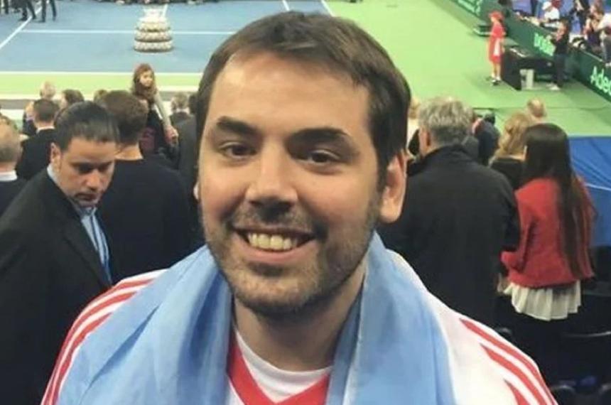 La UIF pidió la detención del "Croata" Ivo Rojnica :: El Diario de La Pampa