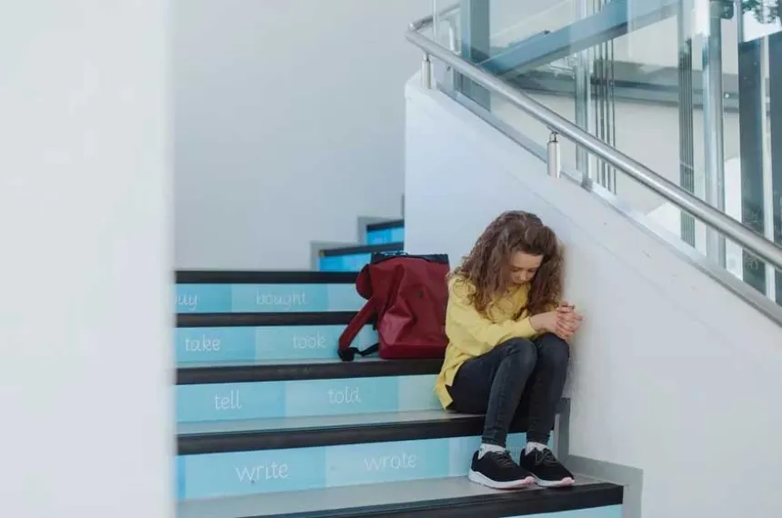 Bullying: siete señales de alerta para padres :: El Diario de La Pampa