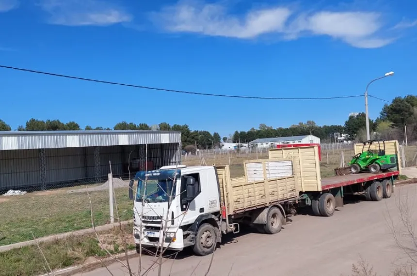 Nación otorgó 170 millones para el Parque Agroalimentario de Santa Rosa ...
