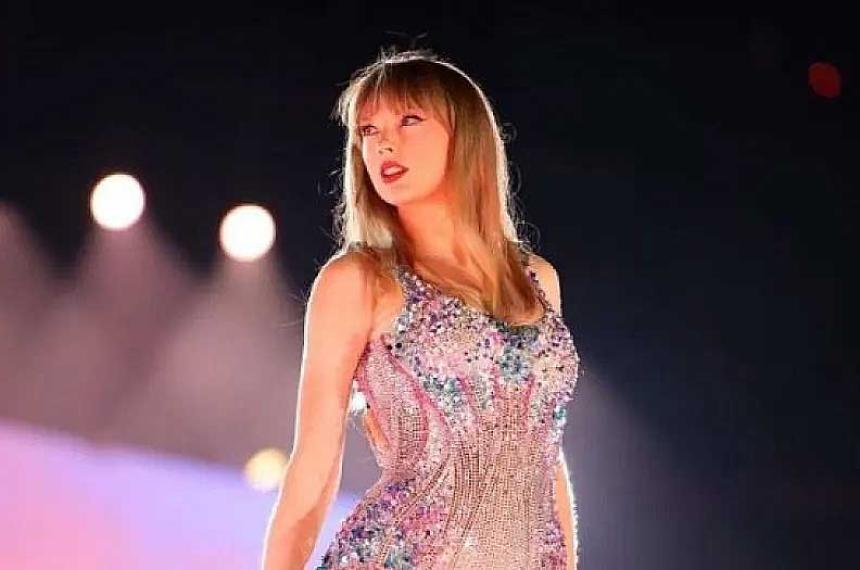 Taylor Swift ya está en Buenos Aires: así serán sus shows en River ...