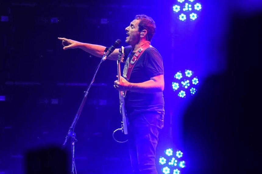 El Cosquín Rock 2024 ya definió los escenarios y los horarios :: El Diario de La Pampa