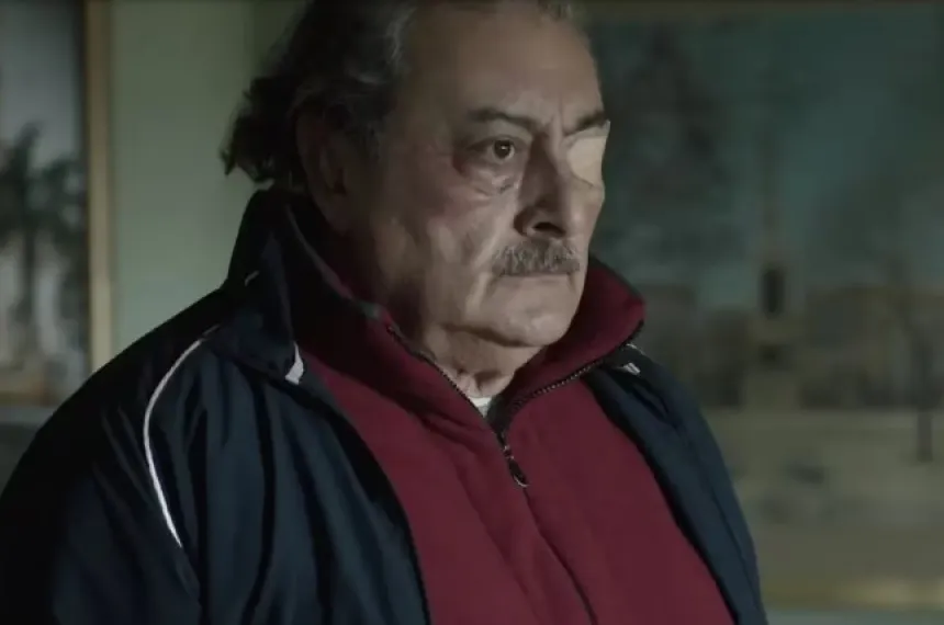 Murió el actor Claudio Rissi :: El Diario de La Pampa