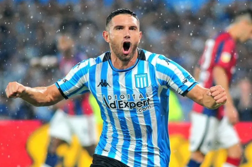 Racing se quedó con el clásico :: El Diario de La Pampa