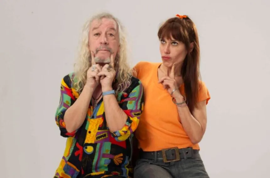 Capusotto llega a La Pampa con su "Lado C" :: El Diario de La Pampa