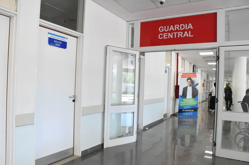 Advierten que peligran las guardias médicas en los hospitales :: El ...