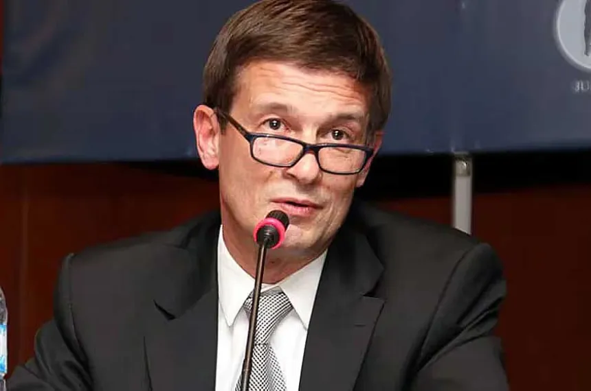 El juez Ercolini rechazó el pedido de Alberto Fernández para apartarlo ...