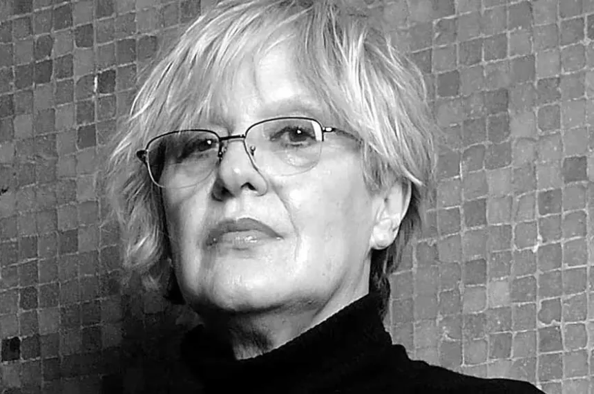 A los 82 años, murió la actriz y directora Tina Serrano :: El Diario de ...