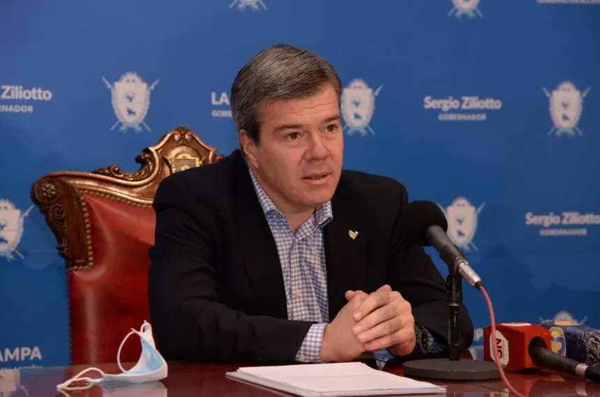 "Confirma el desprecio de lo que significa un país federal" :: El ...