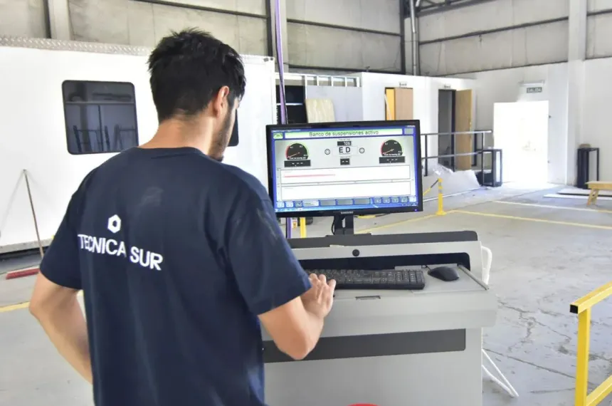 ¿Quiénes deben realizar y cuánto cuesta la RTO? :: El Diario de La Pampa