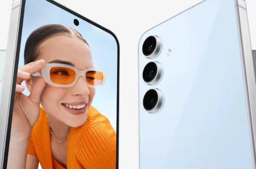 Si tienes un celular Samsung debes actualizarlo ya para corregir más de 50 errores :: El Diario ...