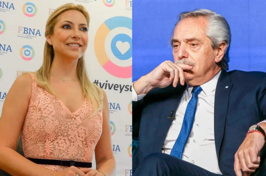 Citaron A Indagatoria A Alberto Fernández En La Causa De Violencia De