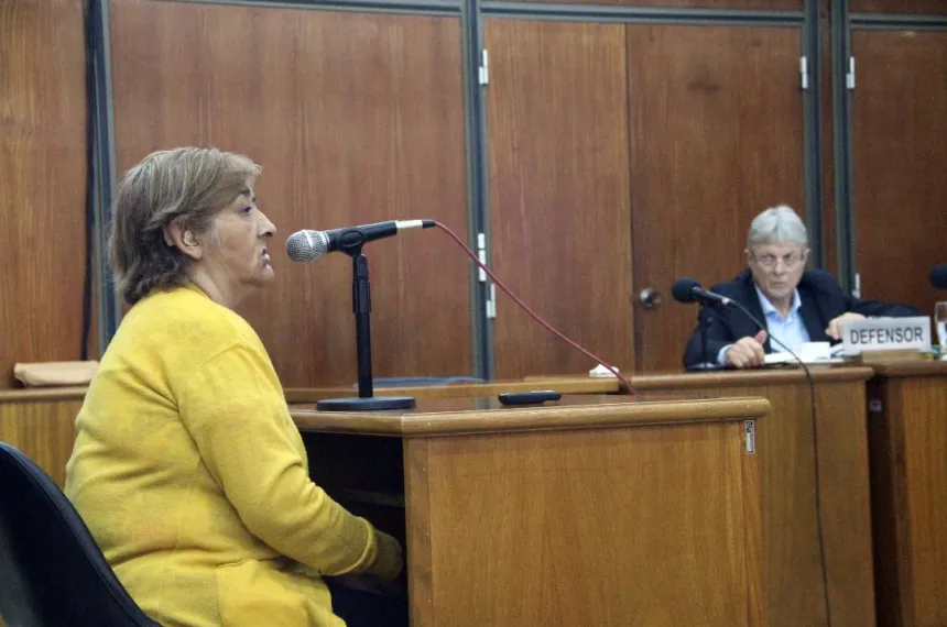 Juicio por un crimen en Pico: "En cualquier momento te lo mato", habría ...