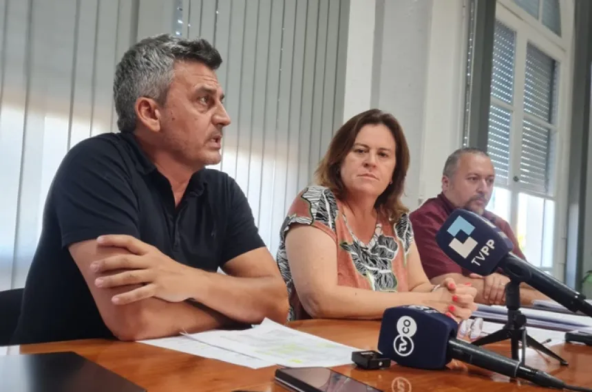 Fernanda Alonso presentó un Presupuesto de 46 mil millones de pesos ...