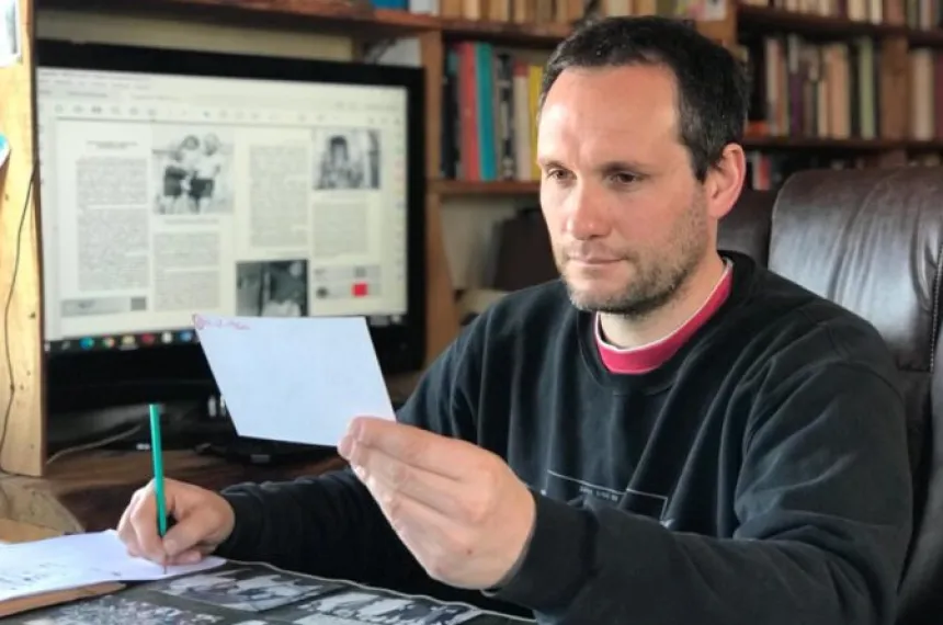 "Pensar la Argentina peronista" :: El Diario de La Pampa