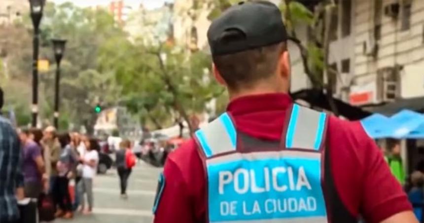 Fuerte Reclamo Del Gobierno Porteño A Kicillof Por La Inseguridad En