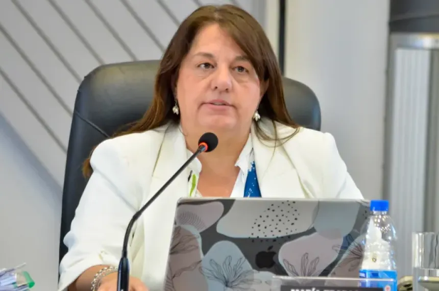 El PRO se sumó a la ofensiva contra la RTO en la Legislatura :: El ...