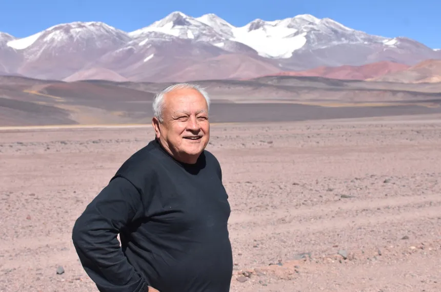 El Chango se quedó con ganas de pelear: ¿o lo retó Verna? :: El Diario ...