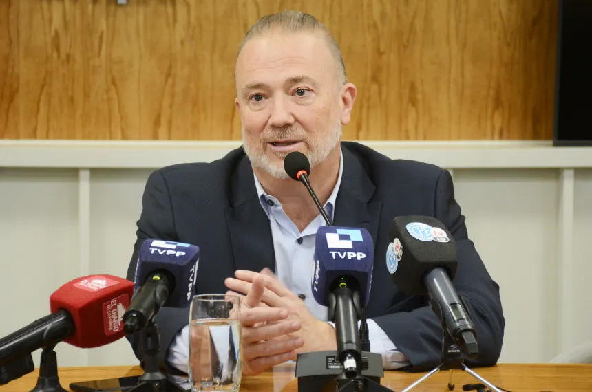 Gil Domínguez: "El juicio político contra Milei es prematuro, pero hay ...